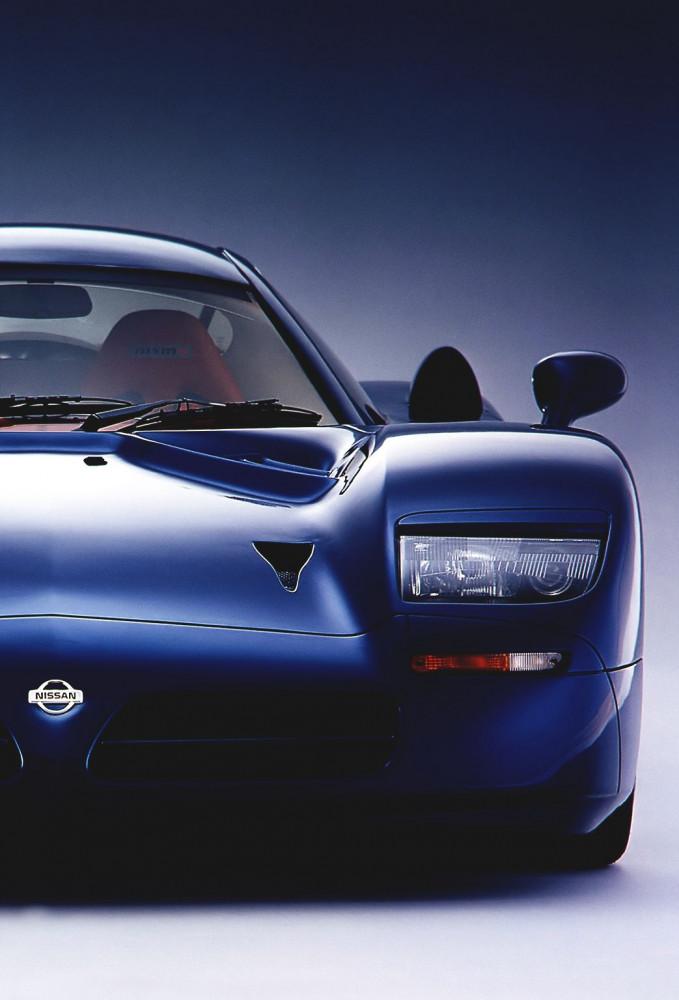 🔥 [40+] Nissan R390 GT1 Wallpapers | WallpaperSafari
