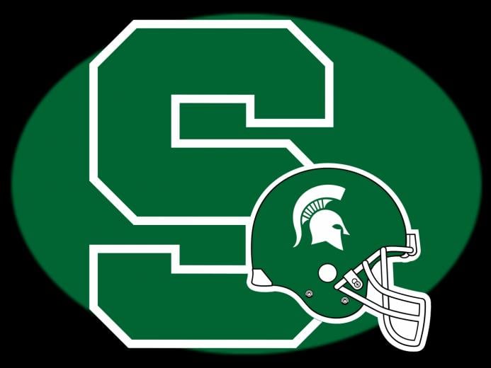 🔥 Free Download Michigan State Football Logo Ncaa Logos by ...