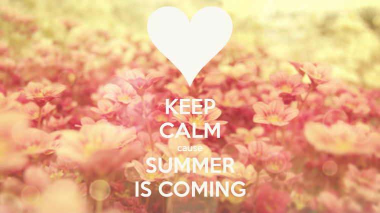 🔥 Free Download Keep Calm Cause Summer Is Coming Pictures Photos And ...
