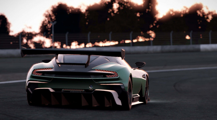 🔥 [80+] Project Cars 4k Wallpapers | WallpaperSafari