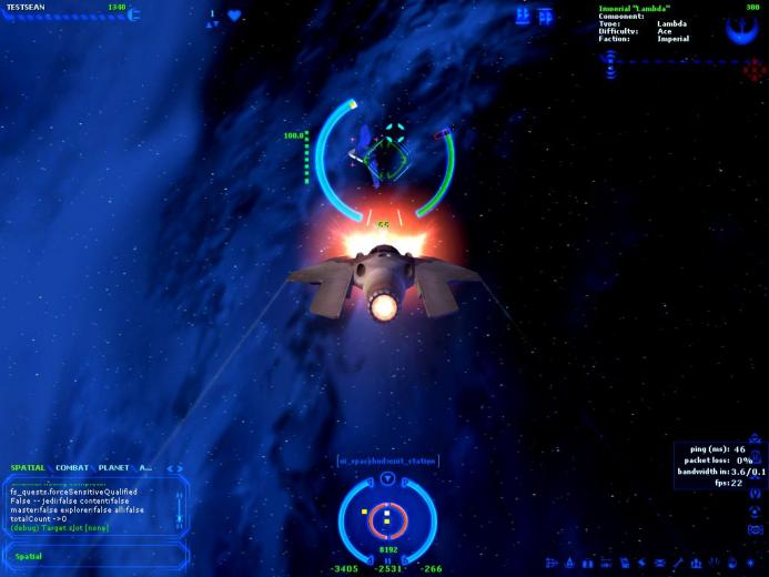 🔥 [80+] Star Wars Galaxies Backgrounds | WallpaperSafari