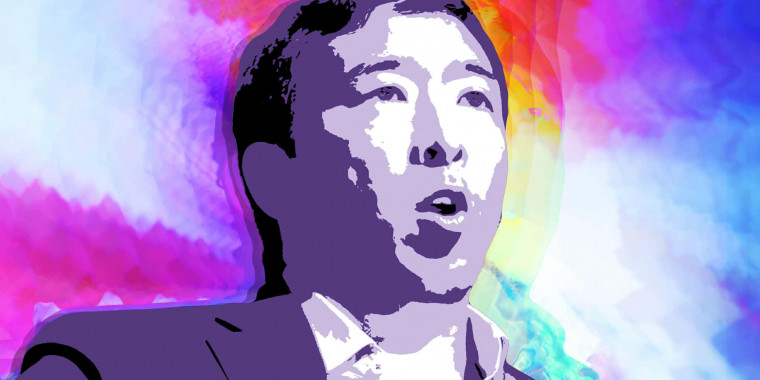 🔥 [60+] Andrew Yang Wallpapers | WallpaperSafari