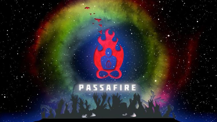 🔥 [50+] Passafire Wallpapers | WallpaperSafari