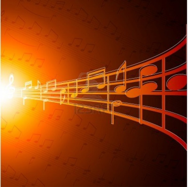 🔥 [60+] Pink Music Wallpapers | WallpaperSafari