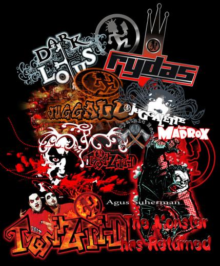 🔥 [50+] Twiztid Wallpapers | WallpaperSafari