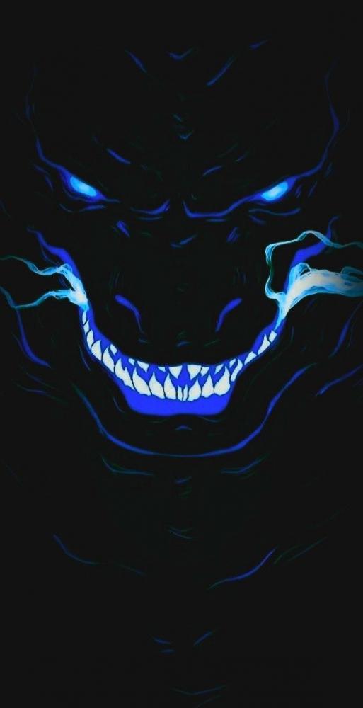 🔥 [20+] Bad Smile Wallpapers | WallpaperSafari