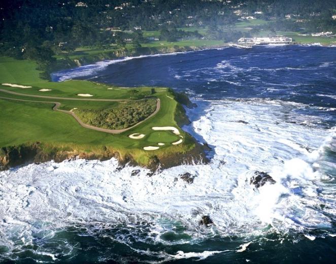 🔥 [50+] Pebble Beach Desktop Wallpapers | WallpaperSafari