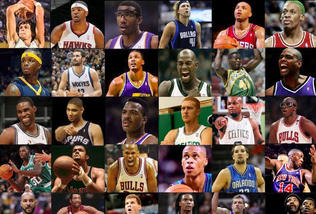 🔥 [80+] NBA Legends Wallpapers | WallpaperSafari