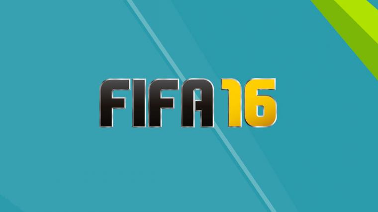 🔥 [150+] FIFA 16 Wallpapers | WallpaperSafari