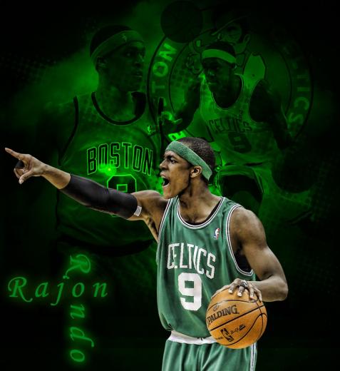 🔥 [50+] Rajon Rondo Wallpapers Kings | WallpaperSafari