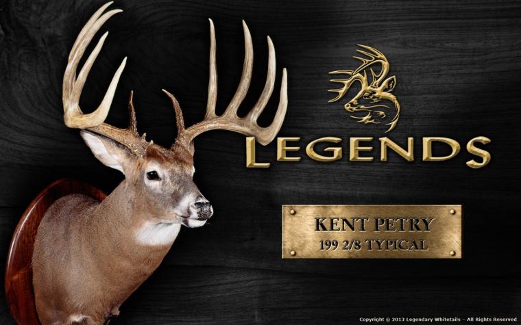 🔥 [50+] Legendary Whitetails Wallpapers | WallpaperSafari