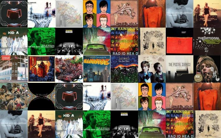 🔥 Free Download Radiohead Ok Computer Wallpaper Galleryhip The by ...