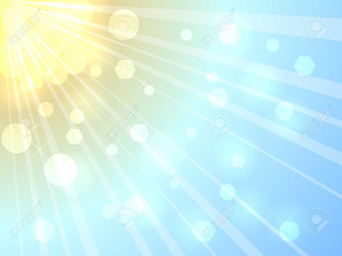 Free download Summer Sunshine Background With Grass Leaves Download [7085x5010] for your Desktop ...