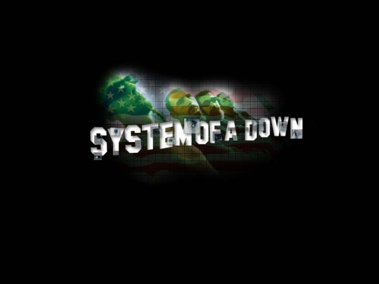 🔥 [150+] System Of A Down Wallpapers | WallpaperSafari
