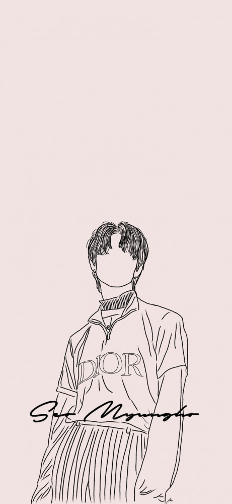 🔥 [70+] NCT Drawing Wallpapers | WallpaperSafari