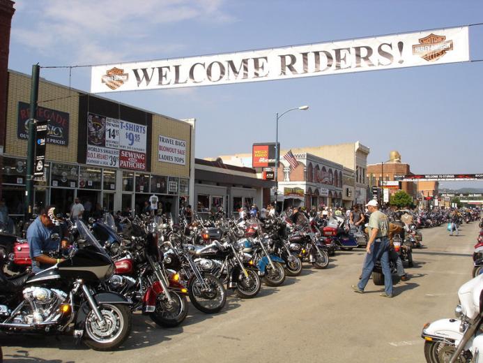 🔥 [50+] Bike Week Wallpapers | WallpaperSafari