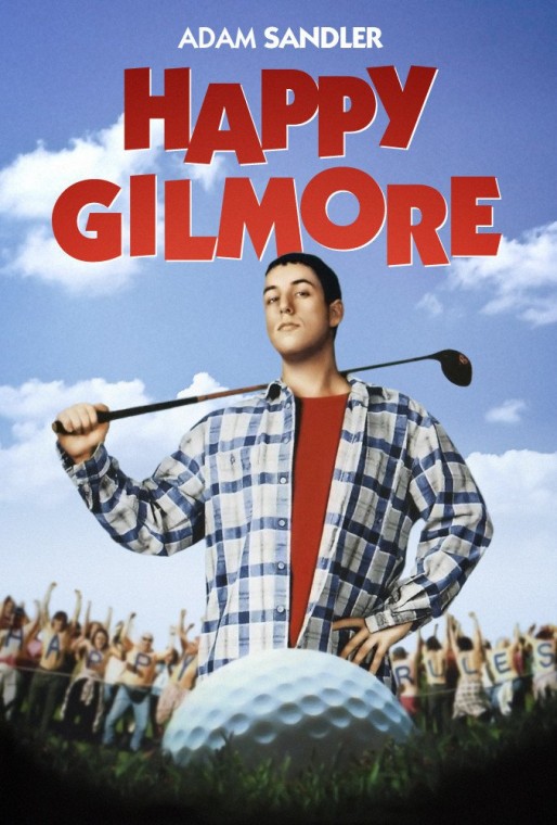 🔥 Free Download Happy Gilmore Wallpaper by @lstevens | WallpaperSafari