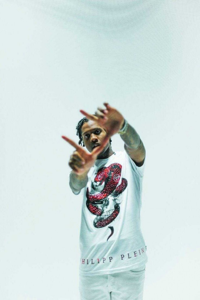🔥 [60+] Lil Durk Wallpapers | WallpaperSafari