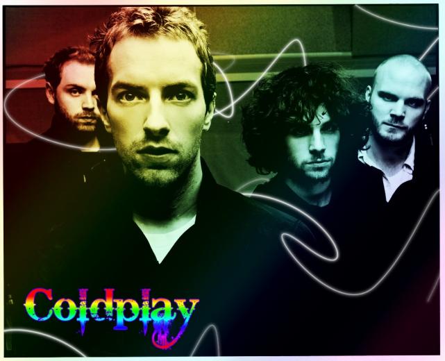 🔥 [50+] Coldplay Wallpapers for My Desktop | WallpaperSafari