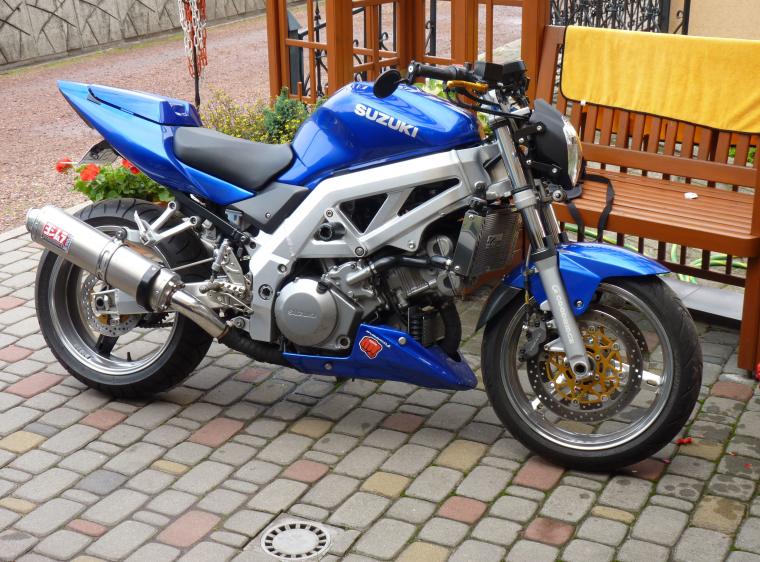 🔥 Free Download Suzuki Sv Pic Onlymotorbikes by @morganr79 ...
