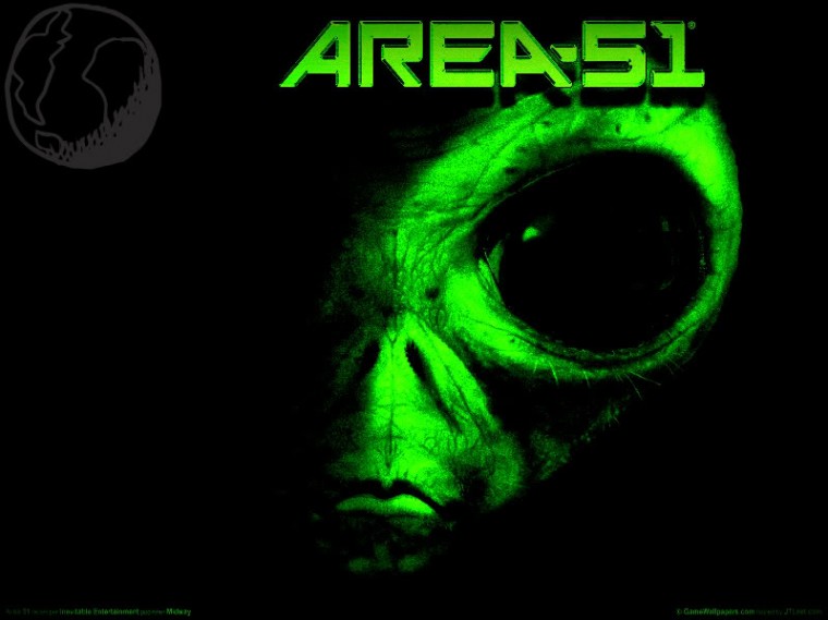 🔥 [50+] Area 51 Wallpapers | WallpaperSafari