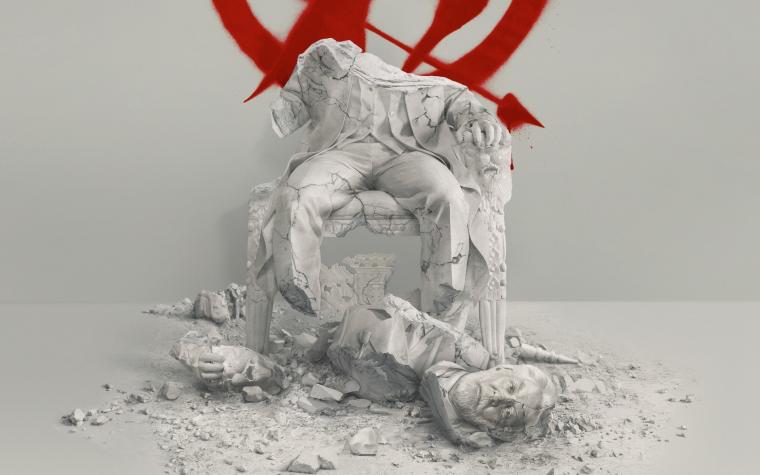 🔥 [10+] Hunger Backgrounds | WallpaperSafari