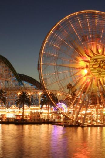 🔥 [50+] California Adventure Wallpapers | WallpaperSafari