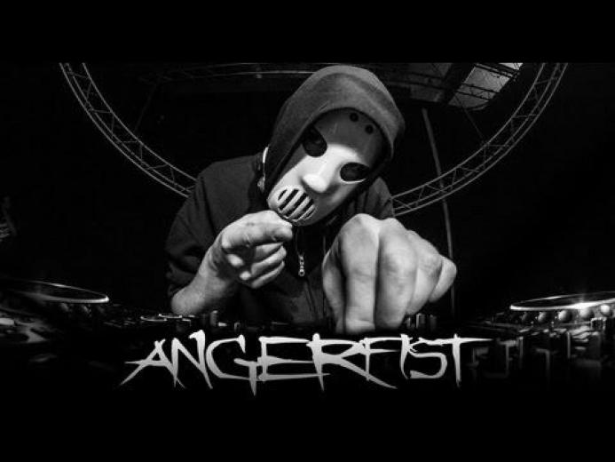 🔥 [40+] Angerfist Wallpapers | WallpaperSafari