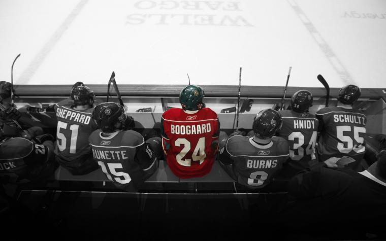 Free download Minnesota Wild Desktop and Mobile Wallpaper Minnesota ...