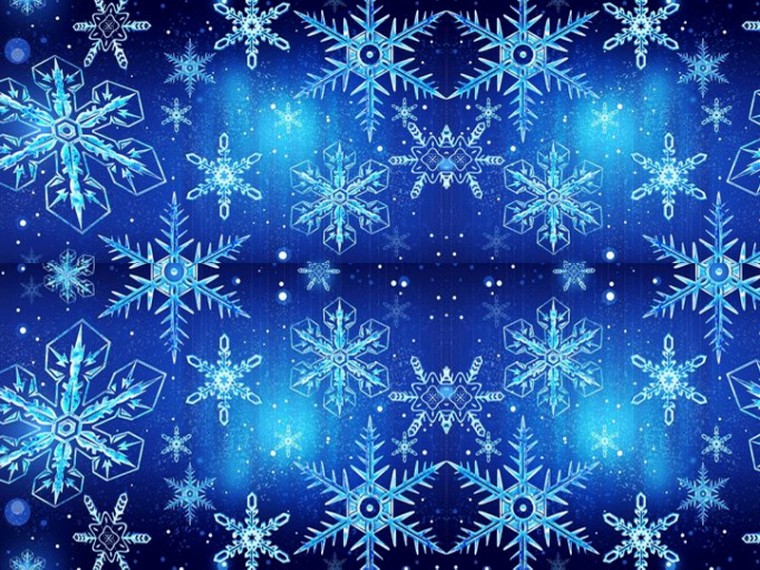 🔥 [150+] Snowflake Wallpapers for Desktop | WallpaperSafari