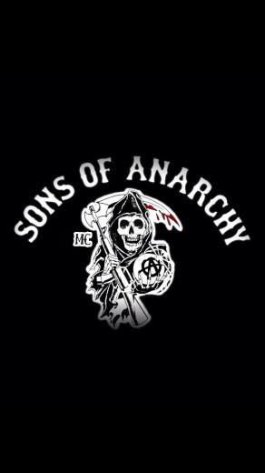 🔥 [40+] Sons of Anarchy Reaper Wallpapers | WallpaperSafari