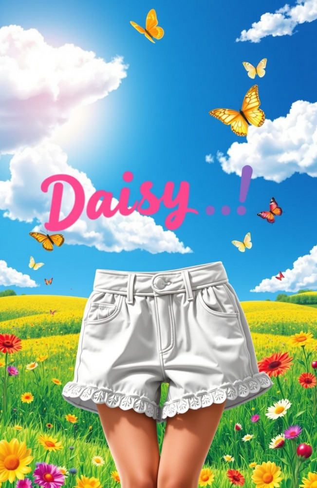 🔥 Free Download Short Shorts Daisy Duke Catherine Bach Bachman Is by ...