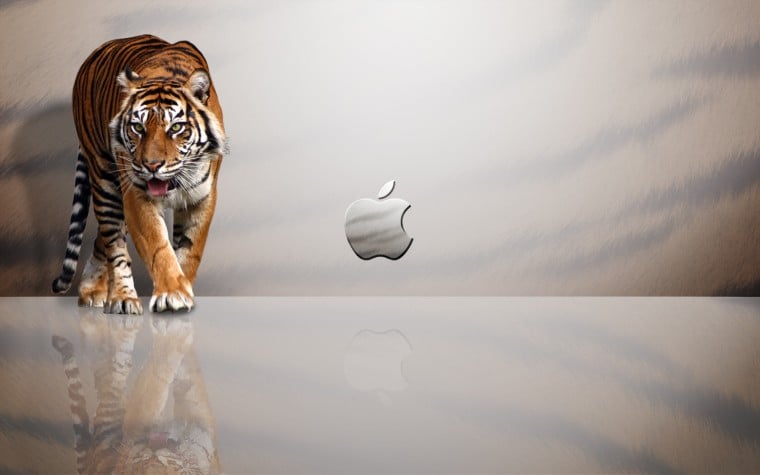🔥 Free Download Apple Mac Leopard Exclusive Hd Wallpaper by @charless20 ...