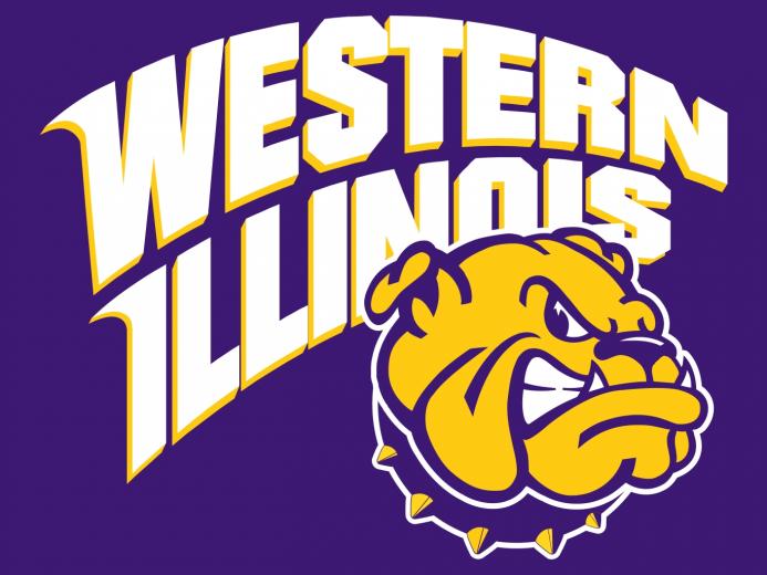 🔥 Free Download Western Illinois Leathernecks Ncaa Athletics by @shill ...