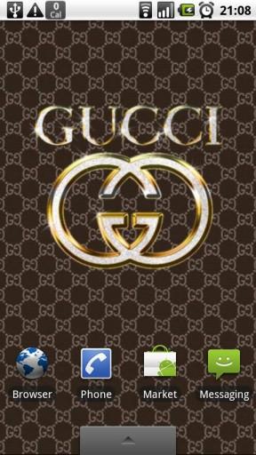 🔥 [50+] Gucci Wallpapers for Android | WallpaperSafari