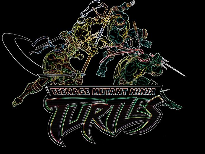 🔥 [50+] TMNT Wallpapers deviantART | WallpaperSafari