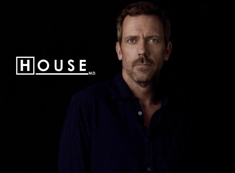 Free download House MD House MD Wallpaper 971782 [1280x800] for your ...