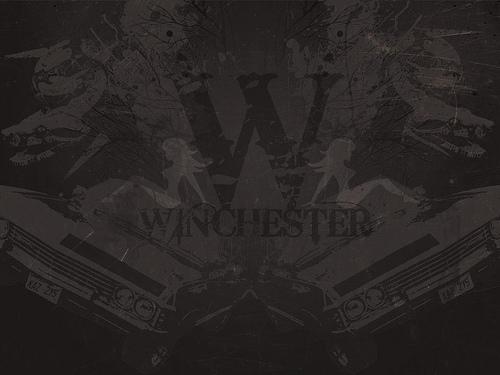🔥 [100+] Winchester Wallpapers | WallpaperSafari
