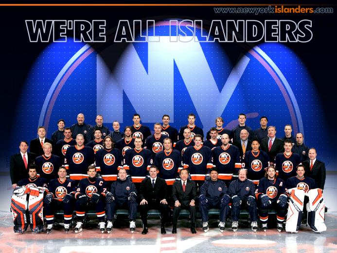 🔥 Free Download New York Islanders Desktop Image Wallpaper by ...