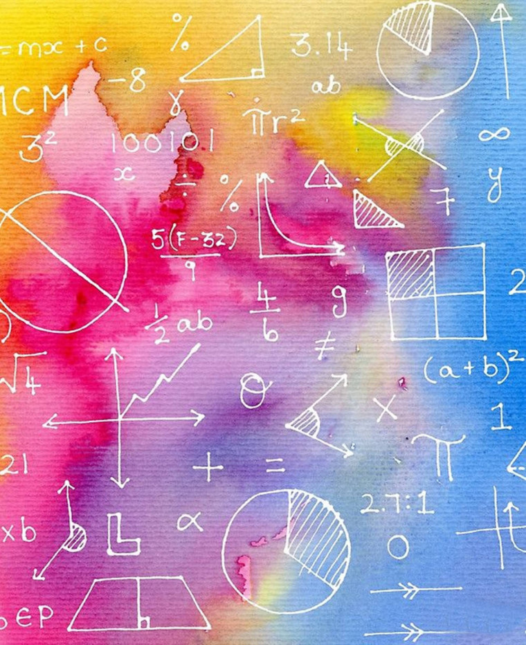 🔥 [60+] Mathematics Wallpapers | WallpaperSafari