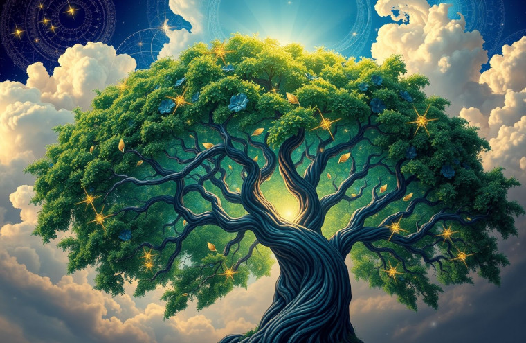 🔥 [100+] Tree of Life Wallpapers | WallpaperSafari