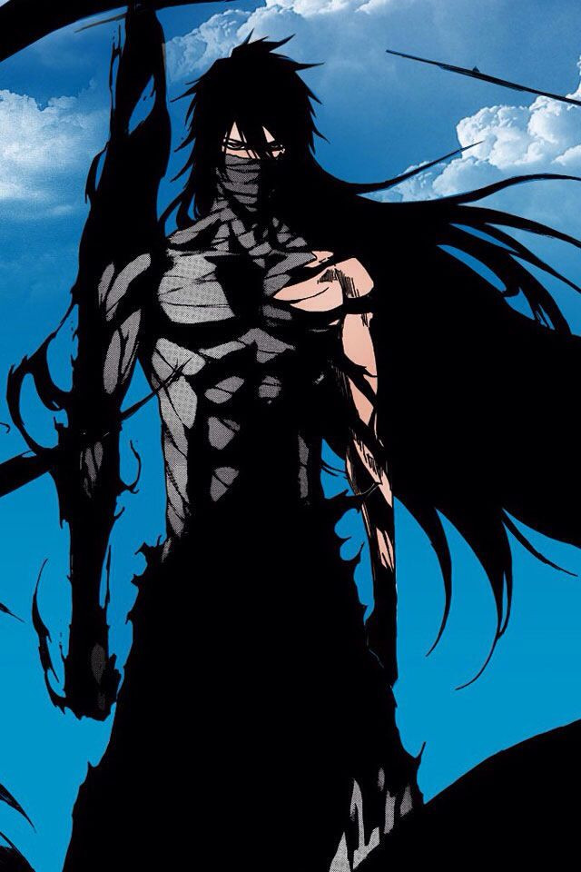 🔥 [50+] Getsuga Tensho Wallpapers | WallpaperSafari