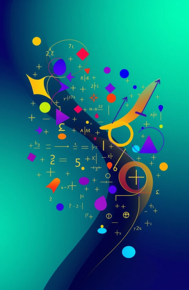 🔥 [50+] Math Equation Wallpapers | WallpaperSafari