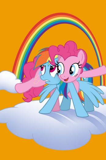 🔥 [50+] Epic My Little Pony Wallpapers | WallpaperSafari