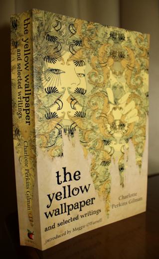 Free download Essay For The Yellow Wallpaper [800x448] for your Desktop ...