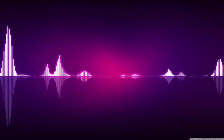 🔥 Free Download Desktop Wallpaper Sound Wave h543120 Abstract Hd Image ...