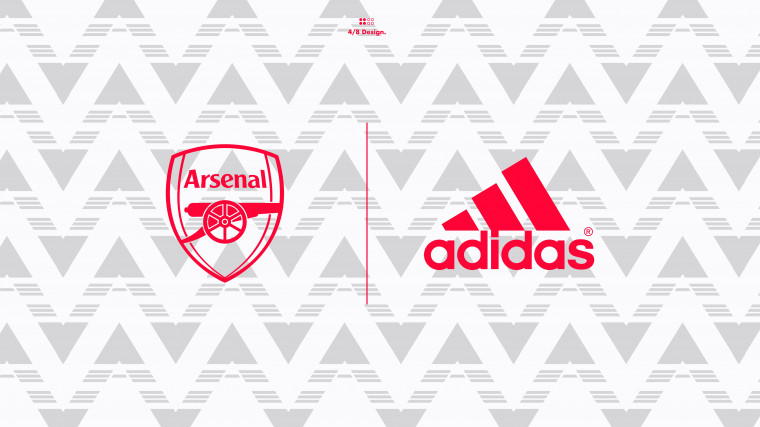 🔥 [30+] Arsenal Adidas Wallpapers | WallpaperSafari