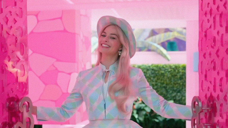 🔥 [50+] Barbie Movie 2023 Wallpapers | WallpaperSafari