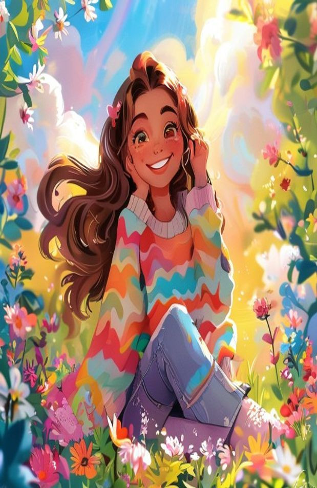 🔥 [70+] Cute Teen Girl Wallpapers | WallpaperSafari