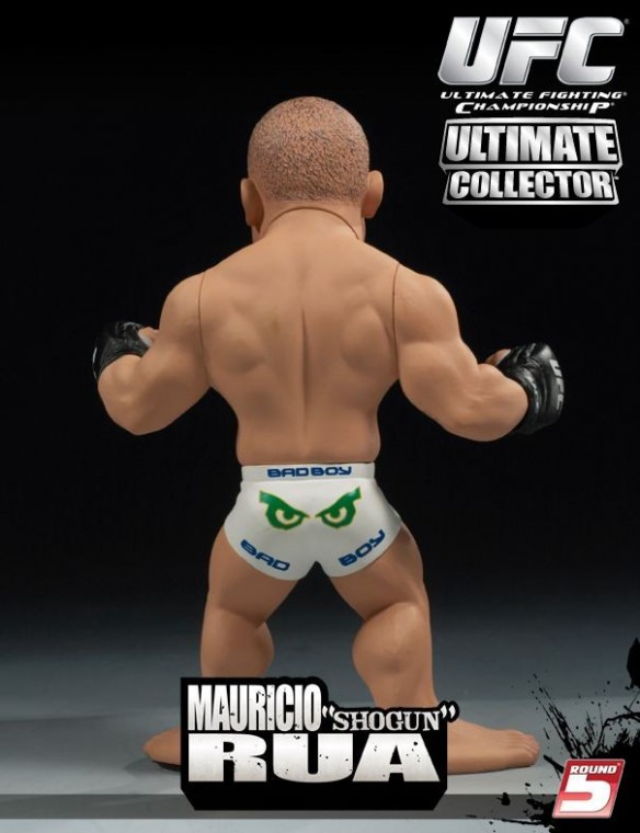 🔥 [80+] Shogun Rua Wallpapers | WallpaperSafari